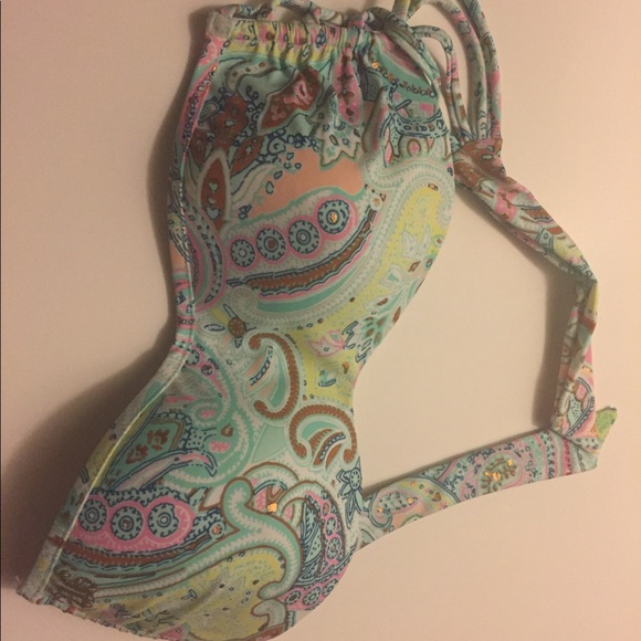 Miss Me | Swim | Miss Me Bathing Suit Top | Poshmark